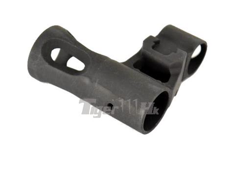 Cyma Dragunov Svd Aeg Alloy Flash Hider Black Airsoft Tiger111hk Welcome English