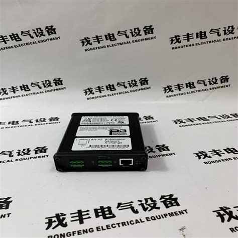 An X2 Ab Dhrio Prosoft 接口模块 厦门戎丰电气设备有限公司