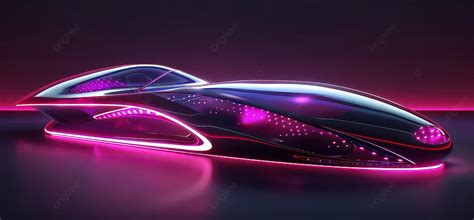 개체 이름 매끄러운 보라색 자동차 아름다움 현대 자동차 디자인 컨셉 키워드 세련된 보라 자동차 배경 일러스트 및 사진 무료