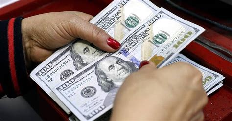 Envío De Remesas A Honduras Aumenta En Los Primeros 11 Meses