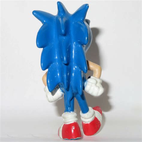 Sonic The Hedgeblog