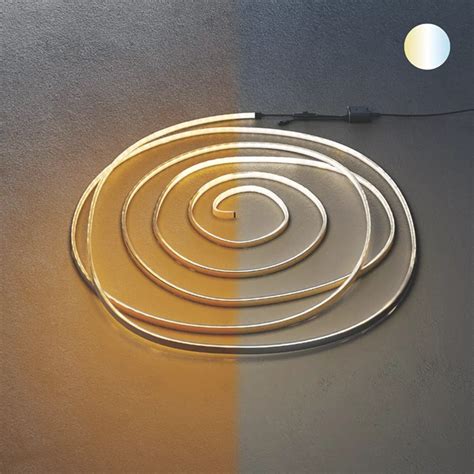 Lap 5m Led Strip Light 19w 2200lm Screwfix