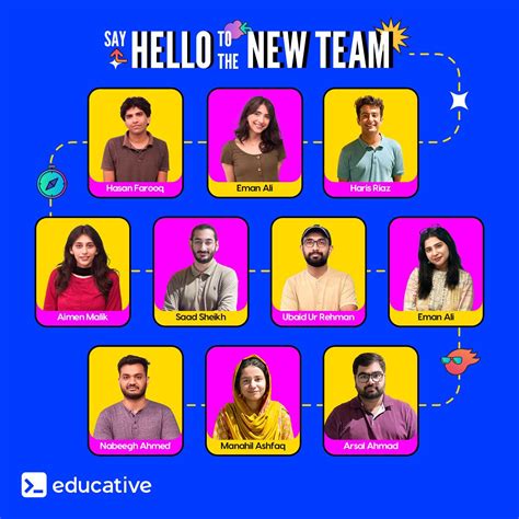 Life At Educative On Linkedin Educative Lifeateducative