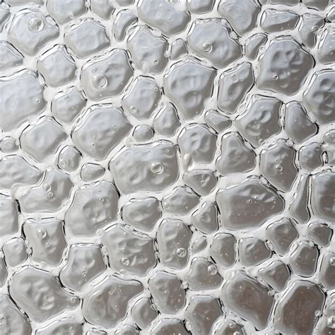 Premium Ai Image Bubble Wrap Texture
