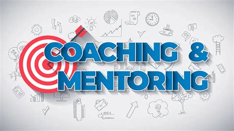 Whats The Difference Between Coaching And Mentoring Mtd Training