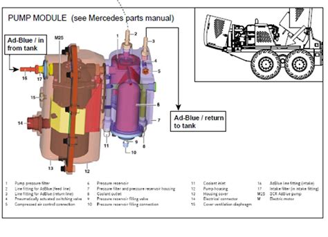 Adblue Assemblage 9991147 Cuoq Forest Diffusion
