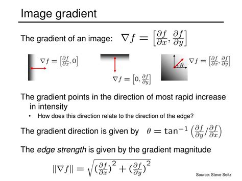 ppt edge detection powerpoint presentation free download id 2758820
