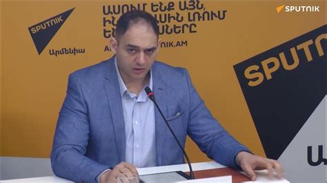 Հայաստանի տնտեսական աճի բացասական միտումները Աղասի Թավադյան Youtube