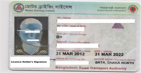 অনলাইনে ‘ড্রাইভিং লাইসেন্স পাওয়ার সুবিধা চালু করল বিআরটিএ