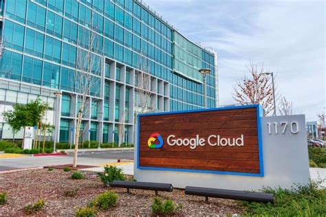 Google Announces New Cloud Regions In Asia Pacific It Pro