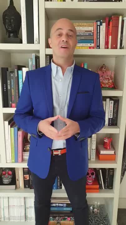 Fernando Navarrete Jimenez Posted On Linkedin