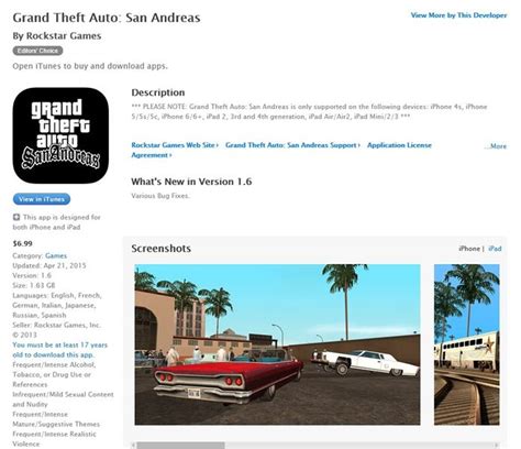 Como Baixar E Instalar Gta San Andreas No Pc E Celular