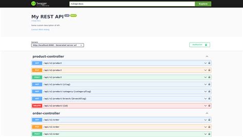 Github Lamphamitsneakers Api