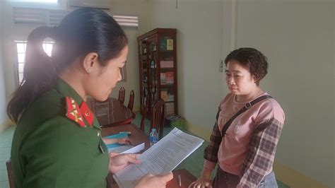 Bắt đối Tượng Dùng Sổ đỏ Giả Và đăng Ký ôtô Giả Lừa Khoảng 10 Tỷ đồng