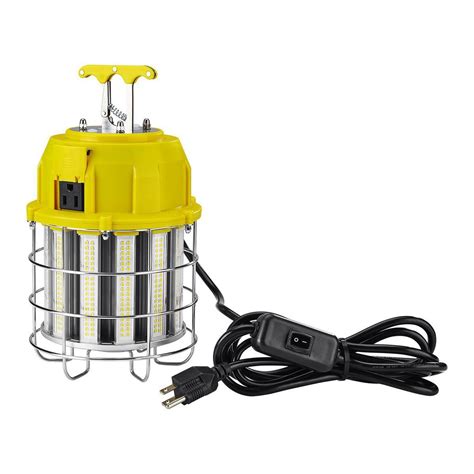 1200 Lumen LED Rechargeable Underhood Work Light