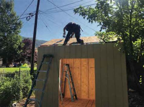 Diy Shed Kit Wrights Shed Co Shed Builders Utah