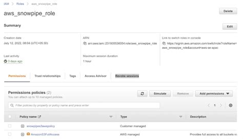 How To Integrate Solace Pubsub With Snowflake Solace