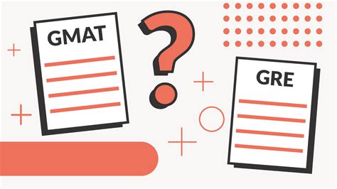 GMAT Vs GRE Which Test Do You Need