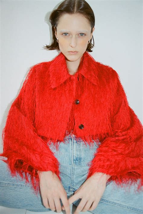 Look Book｜clane Official Online Store