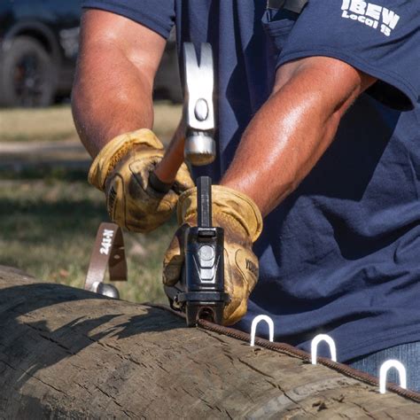 Utility Staple Starter Stp100 Klein Connection