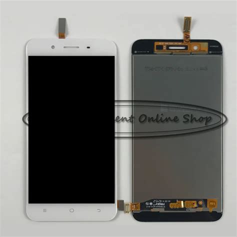 High Quality White Black Inch For Bbk Vivo Y Lcd Display Touch Screen Digitizer Assembly