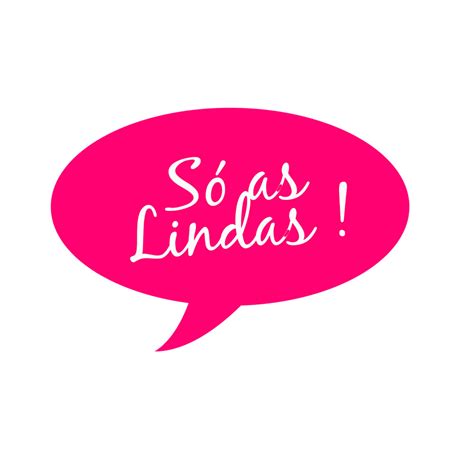 Plaquinhas Só As Lindas Festas Personalizada Elo7