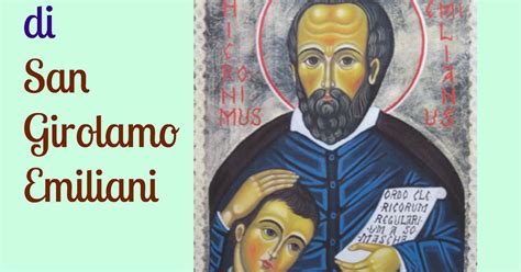 Le News Del Collegio Emiliani 7 Febbraio Festa Di San Girolamo