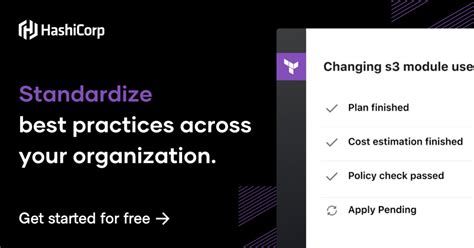 Hashicorp On Linkedin Hashicorp Terraform Provision And Manage Any Infrastructure