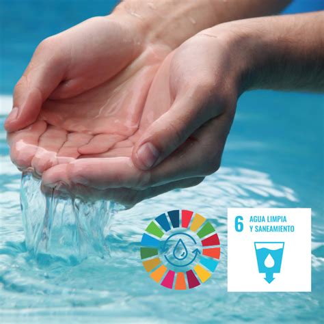 Gestión Sostenible Del Agua Hacer Más Con Menos La Buena Huella