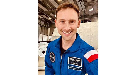 Misja Ax 4 Z Polskim Astronautą Wystartuje 29 Maja