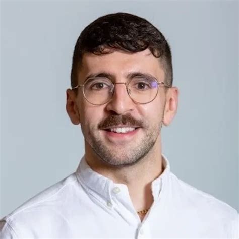 Laith Alexander Kings College London