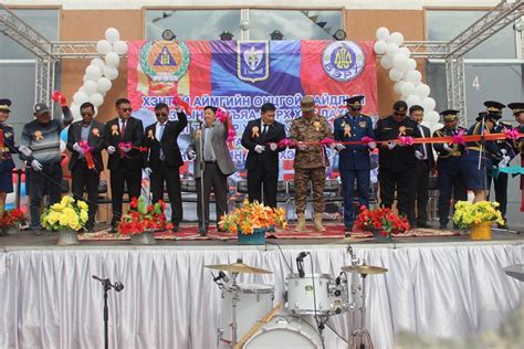 БЭРХ ХОТ ДАХЬ ГАЛ ТҮЙМЭР УНТРААХ АНГИ НЭЭГДЛЭЭ