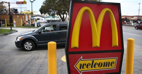 Woman Sues Mcdonalds Claiming Hot Coffee Left Her Severely Burned