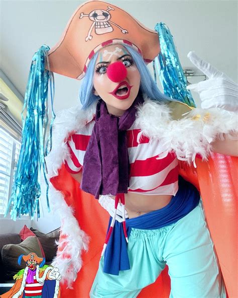 Natylikespizza Cosplay On Instagram Buggy But Make It 💅🏻yassified💅🏻