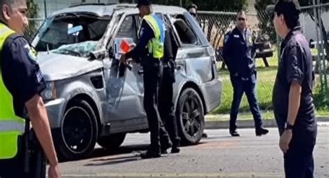 Estados Unidos Vivió Un Fin De Semana De Terror Con Tiroteo Y