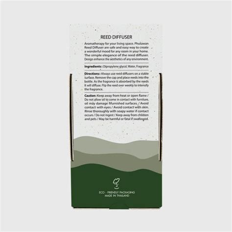 Phutawan Sakura Reed Diffuser 100 Ml