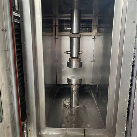 Uniaxial Compression Test Fixture Download Scientific Diagram