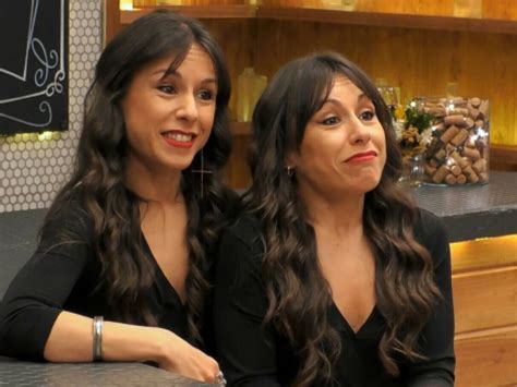 Una Gemela De First Dates De Carlos Sobera Al Borde Del Suicidio