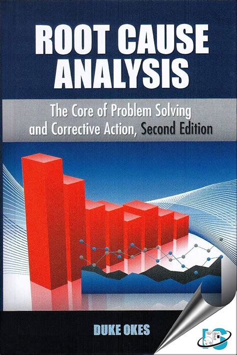 Root Cause Analysis Journal