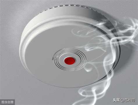 燃氣報警器的電路研發設計方案，晶片哥 每日頭條