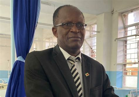 Mpilo Hospital Boss Secures Contract Extension Despite Reaching