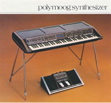 Bob Moog Foundation Modular Legacy At Namm In 2015 The Michael Boddicker Modular Synthesizer