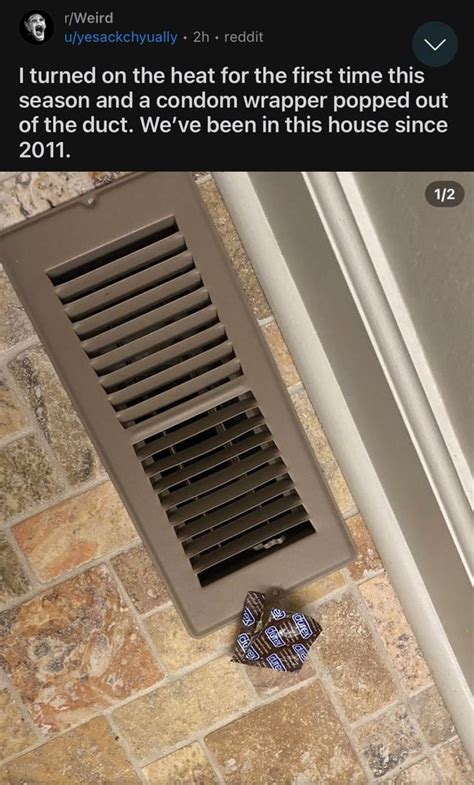 Safe Sex Guy 🪱 R2sentence2horror