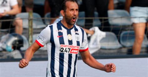 Barcos Aseguró Que La Victoria De Alianza Lima Sobre Cienciano Fue