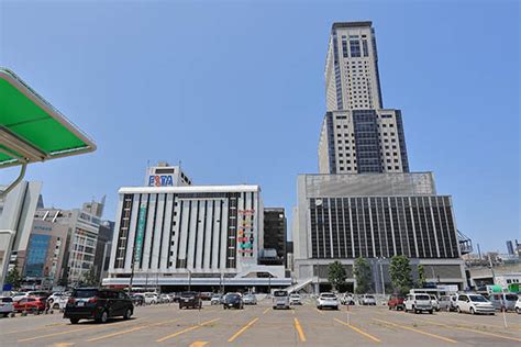 北5西1西2地区第一種市街地再開発事業