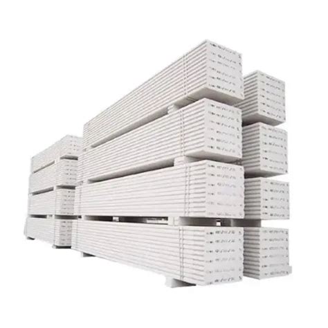 Autoclaved Aerated Concrete Panel Aac Wall Cladding Panel Alc Cladding