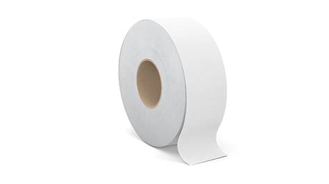 Cascades Pro Select Papier hygiénique Jumbo 2 plis 3 3 X 1000 CS 12 B140 Produits