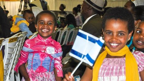 For Ethiopian Jews The End Of A Year Road To Zion The Times Of Israel