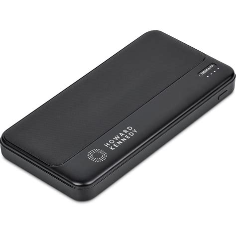 Altitude Crux Power Bank 10000mah Mt Al 458 B Blue Chip Branding