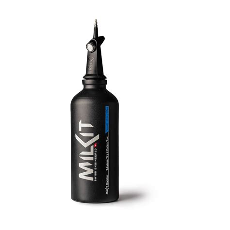 Milkit Booster Tubeless 0 6l